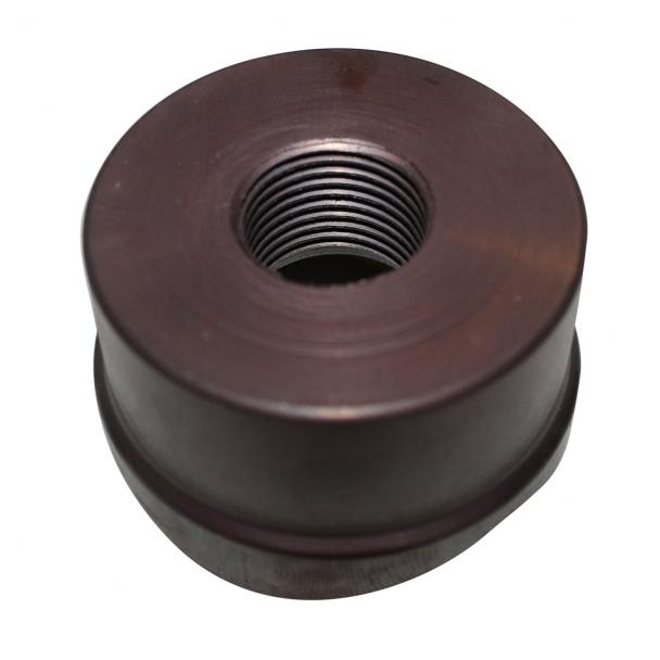 SWAG 7-Piece Knock Out Punch Set – Precision Metalworking Tool