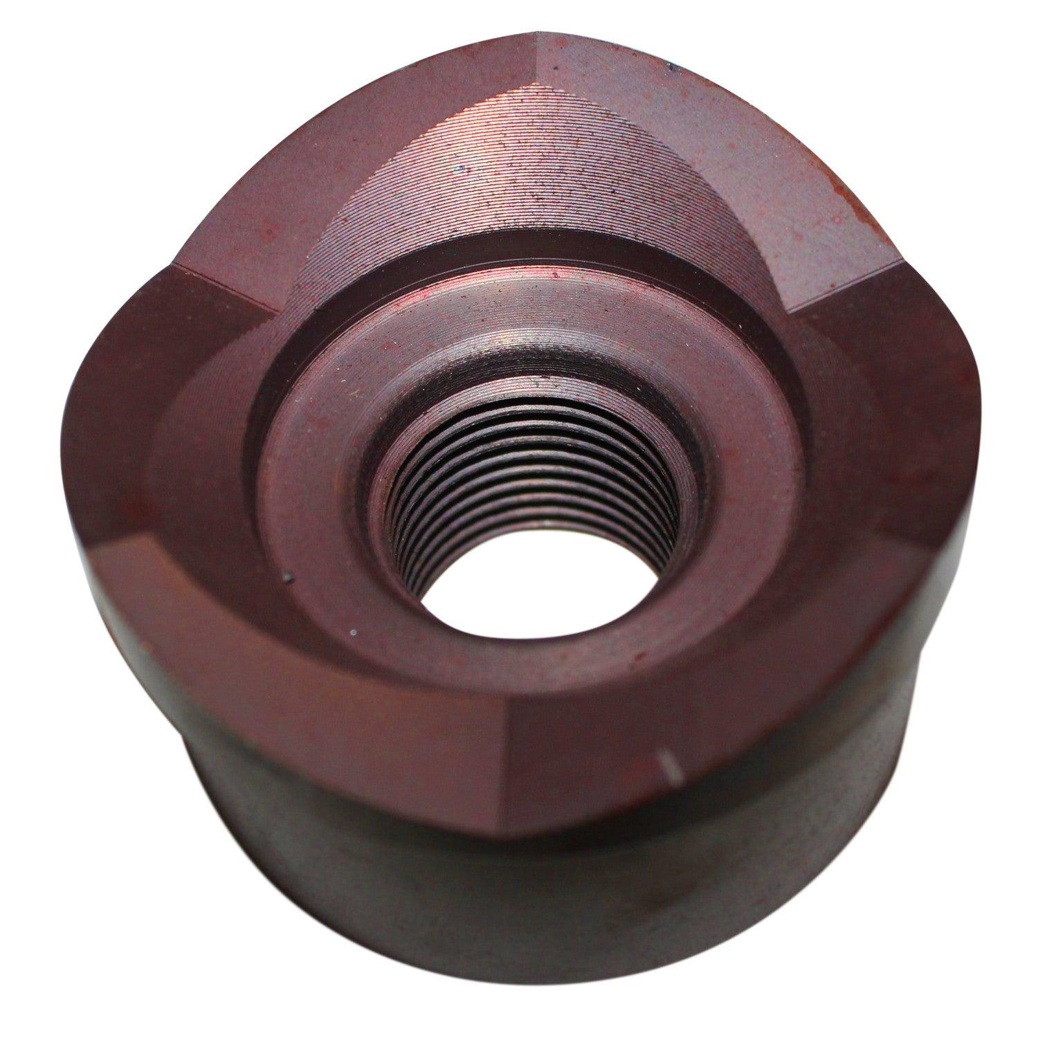 SWAG Automotive Gauges Knockout Punches – Precision Metal Cutting