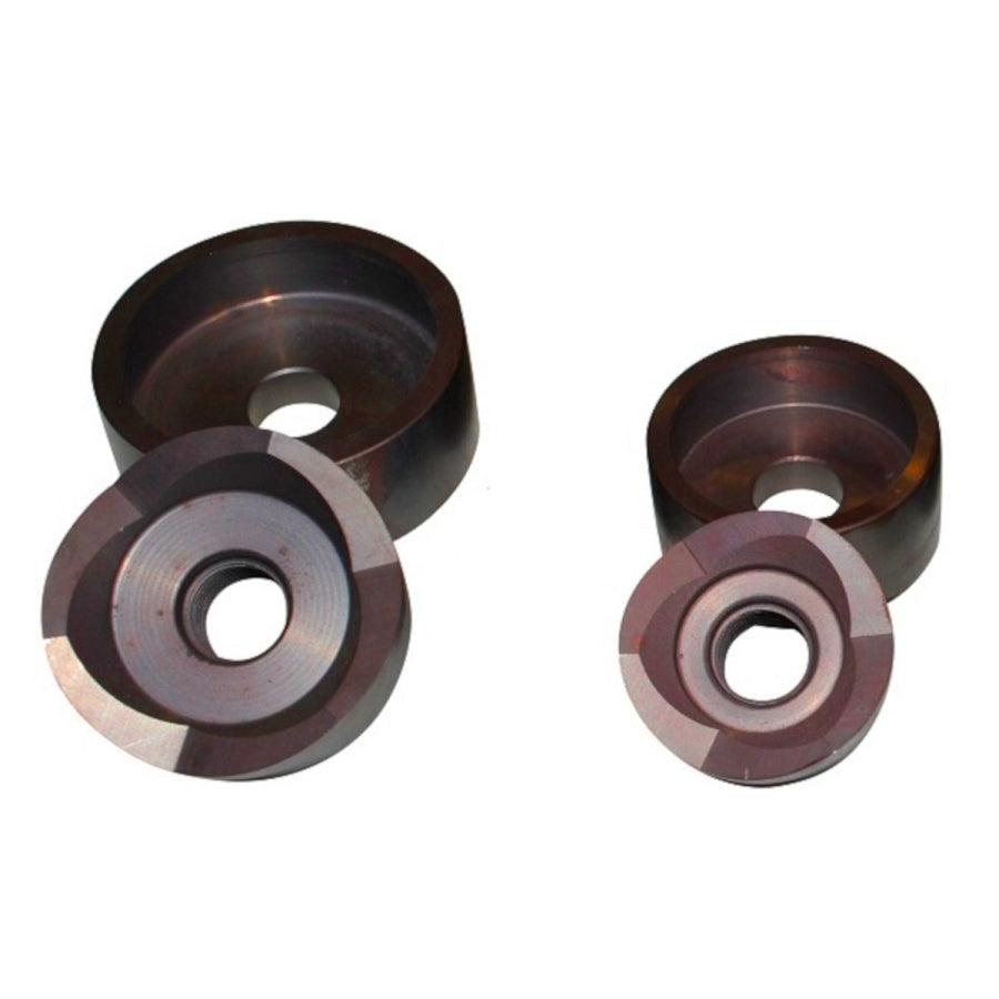 SWAG Automotive Gauges Knockout Punches – Precision Metal Cutting