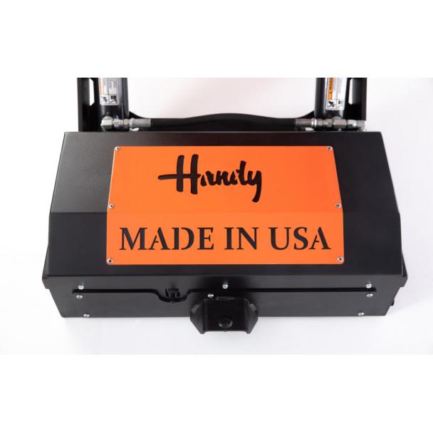 Handy Gruntavore 2500 lb Motorcycle & ATV Lift - Heavy Duty Lift Table