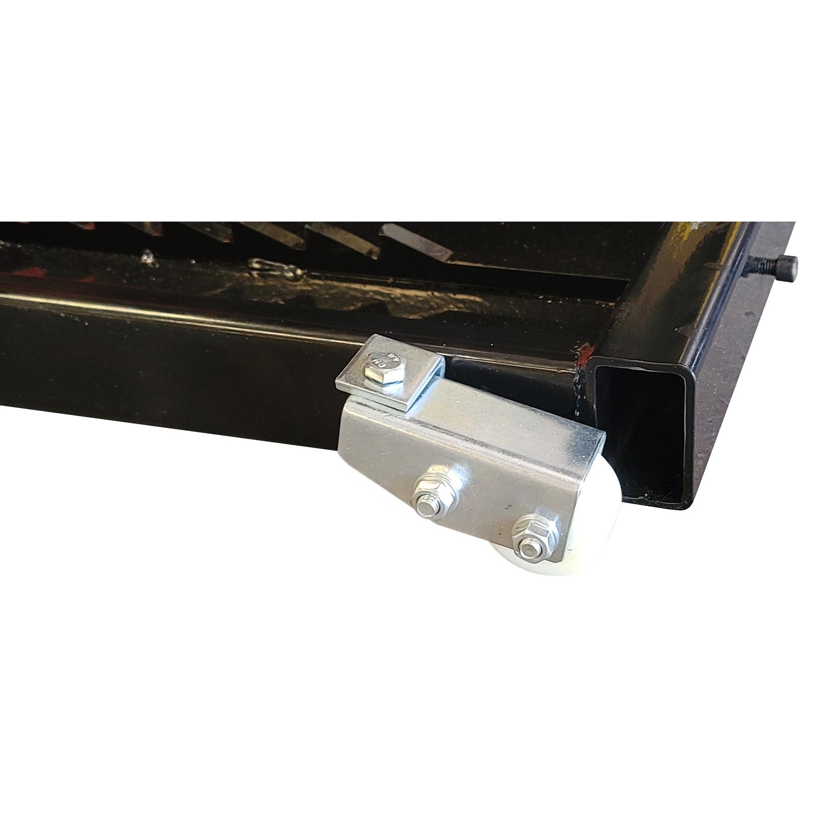 2200HD UTV/ATV Lift Table Wheel Dolly Kit – Heavy-Duty