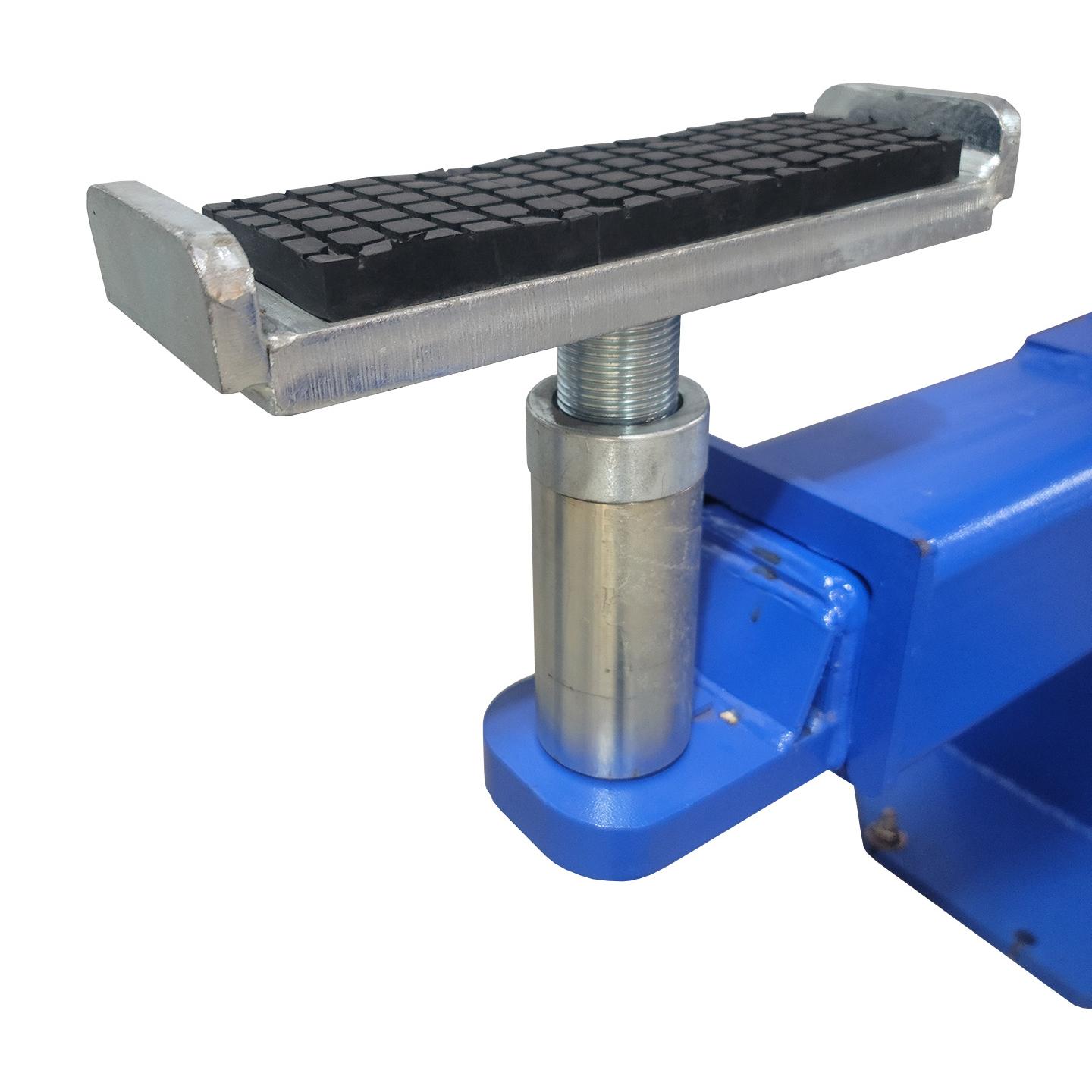 2 Post Lift Truck Adapters | Car Lift Truck Adapters