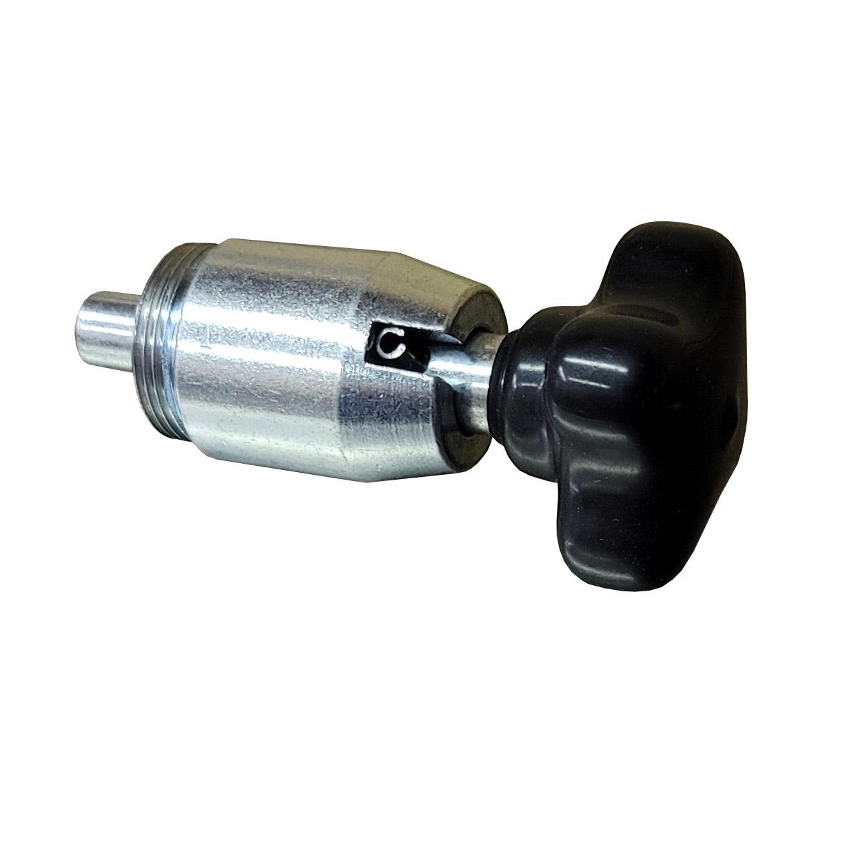 Redline HJ2303 Dolly Safety Lock Pin | Redline Stands