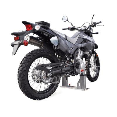 Dirt Bike Risk Racing Lock-N-Load Stand | Redline Stands