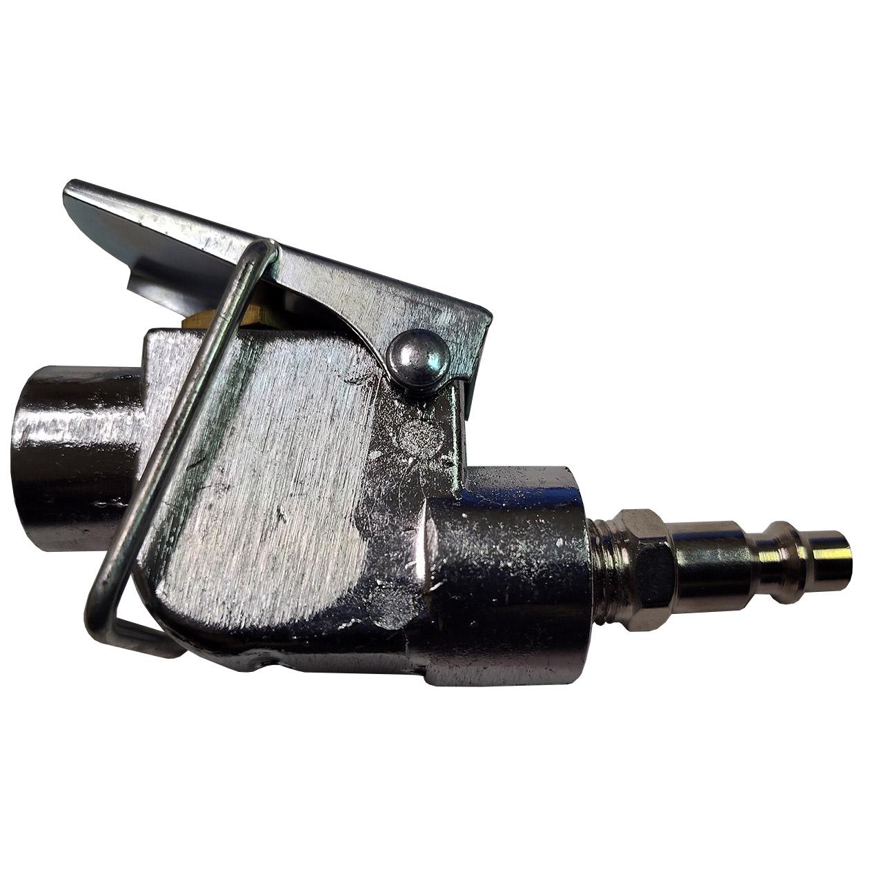 Redline Air Control Valve | Redline Stands