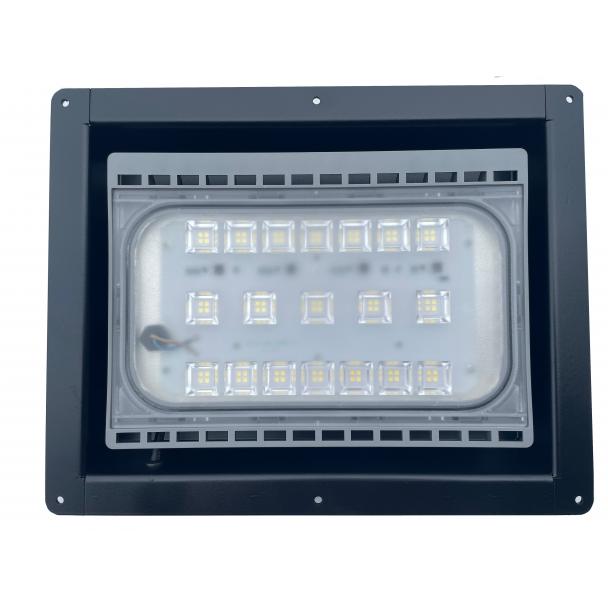 Wait Industries LED Flush Wall Mount Trailer Light | Redline Stands