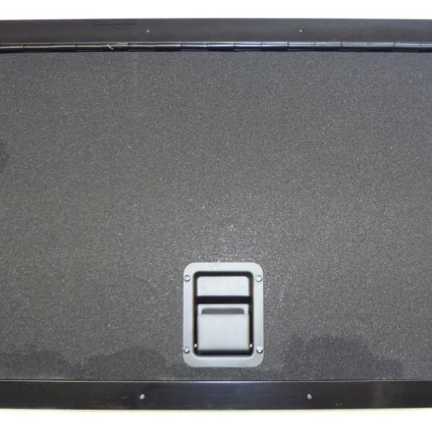 Wait Industries In Floor Flush Mount Trailer Storage Box For Sale ...