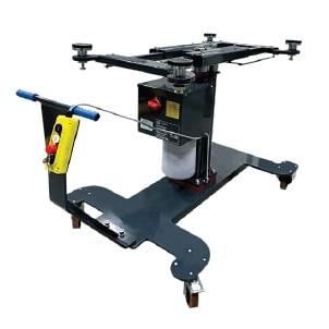 Challenger BT3000 EV Battery Powertrain 3000LB Lift Table