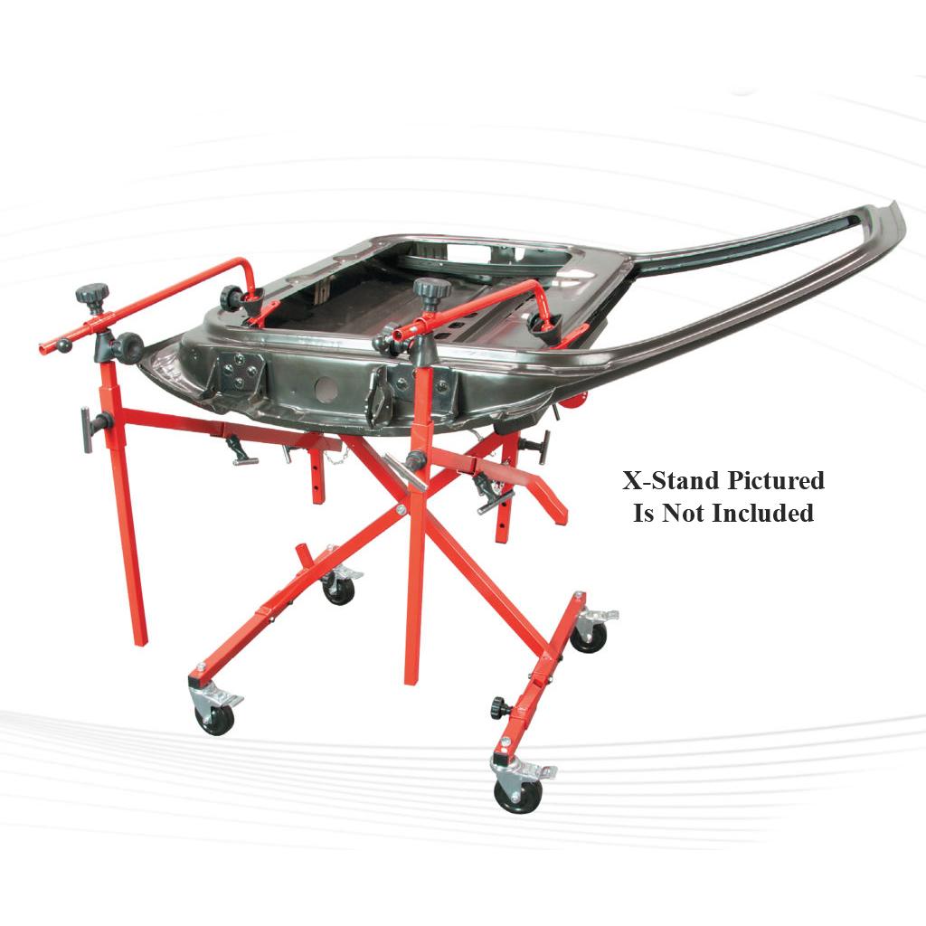 Innovative Tools X-Stand Support Arms Attachment