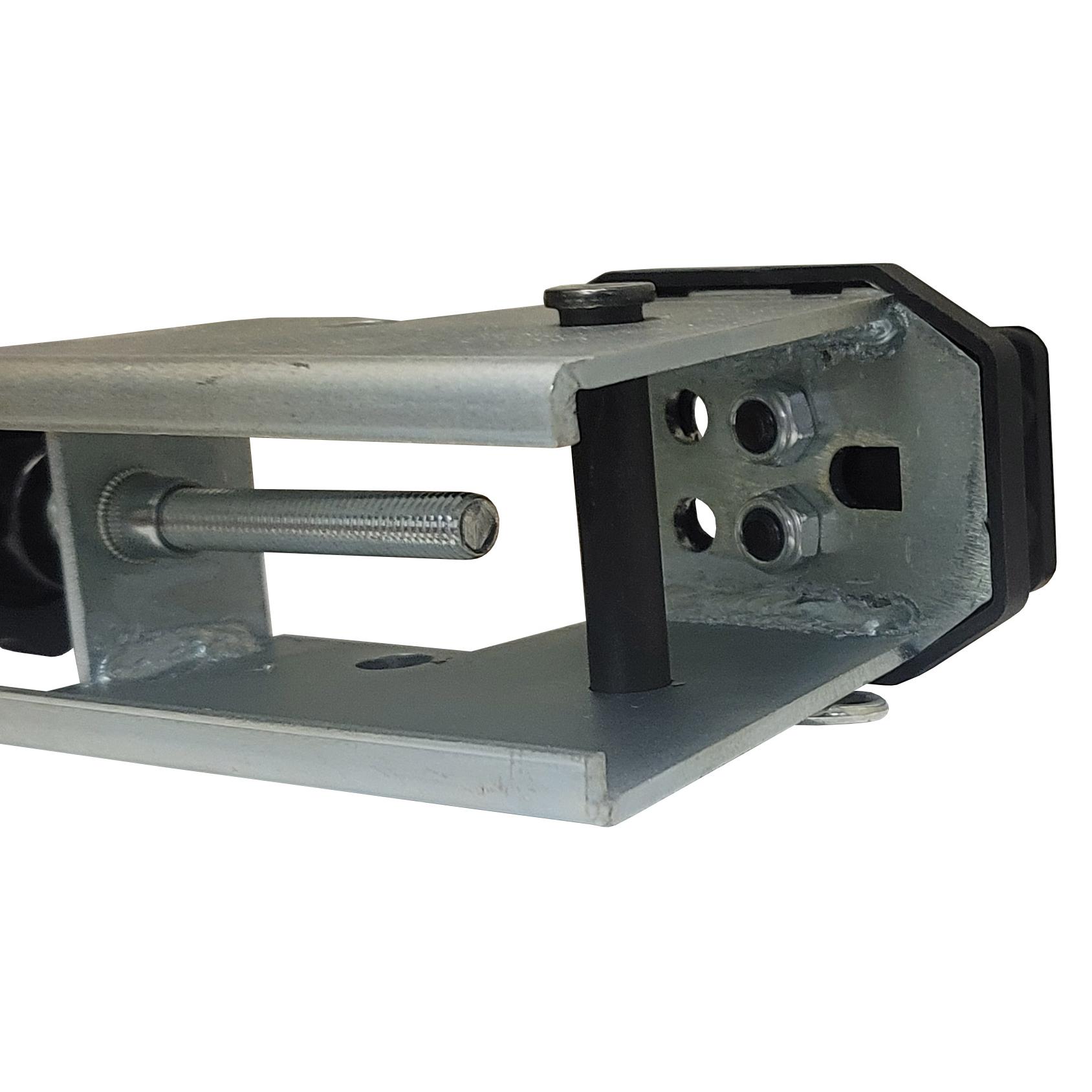 Best Motorcycle & ATV Riser Adapters | TC500M | Redline Stands