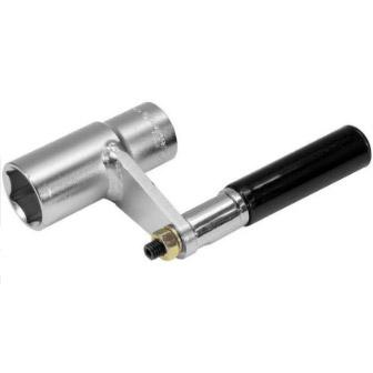 K&L Supply Socket Handle for Motorcycle and ATV Lifts