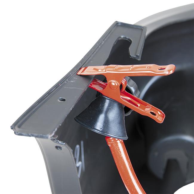 Innovative Superstand 6 Bumper Stand for Sale | Redline Stands