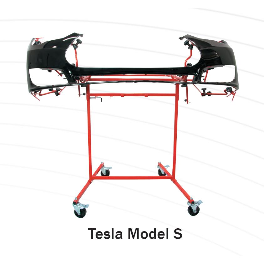 Innovative Superstand 6 Bumper Stand for Sale | Redline Stands