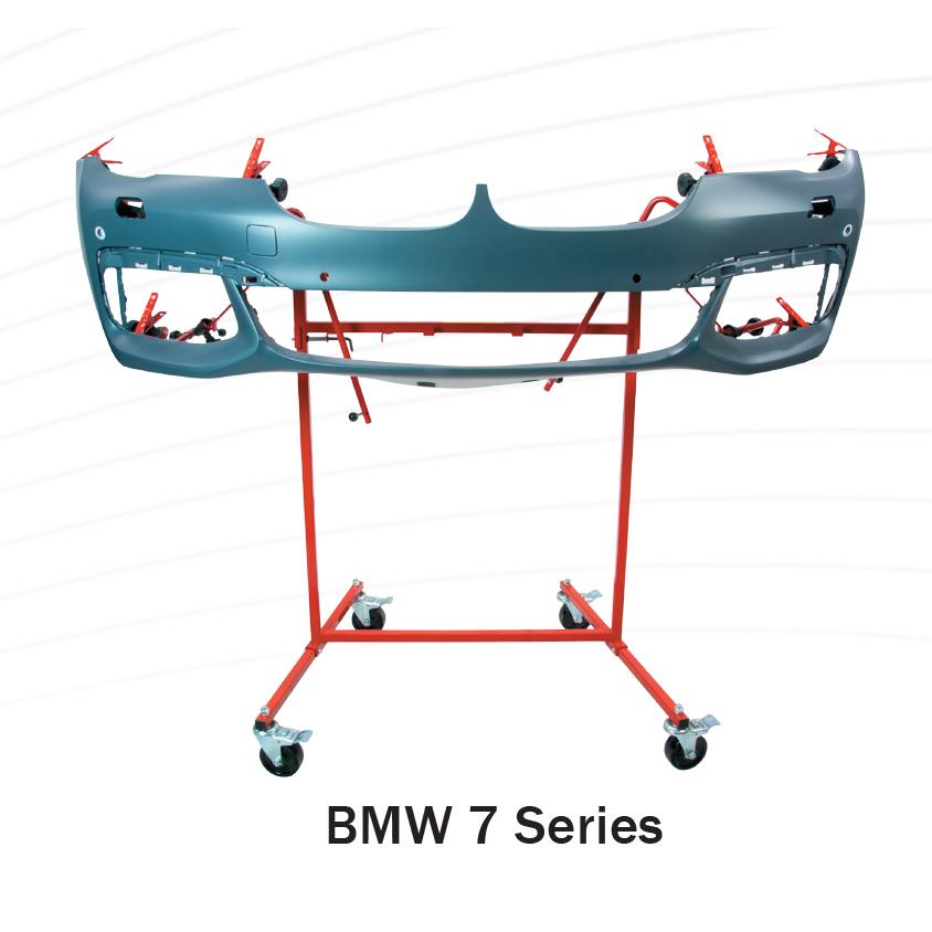 Innovative Superstand 6 Bumper Stand for Sale | Redline Stands