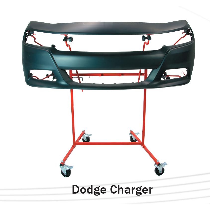 Innovative Superstand 6 Bumper Stand for Sale | Redline Stands