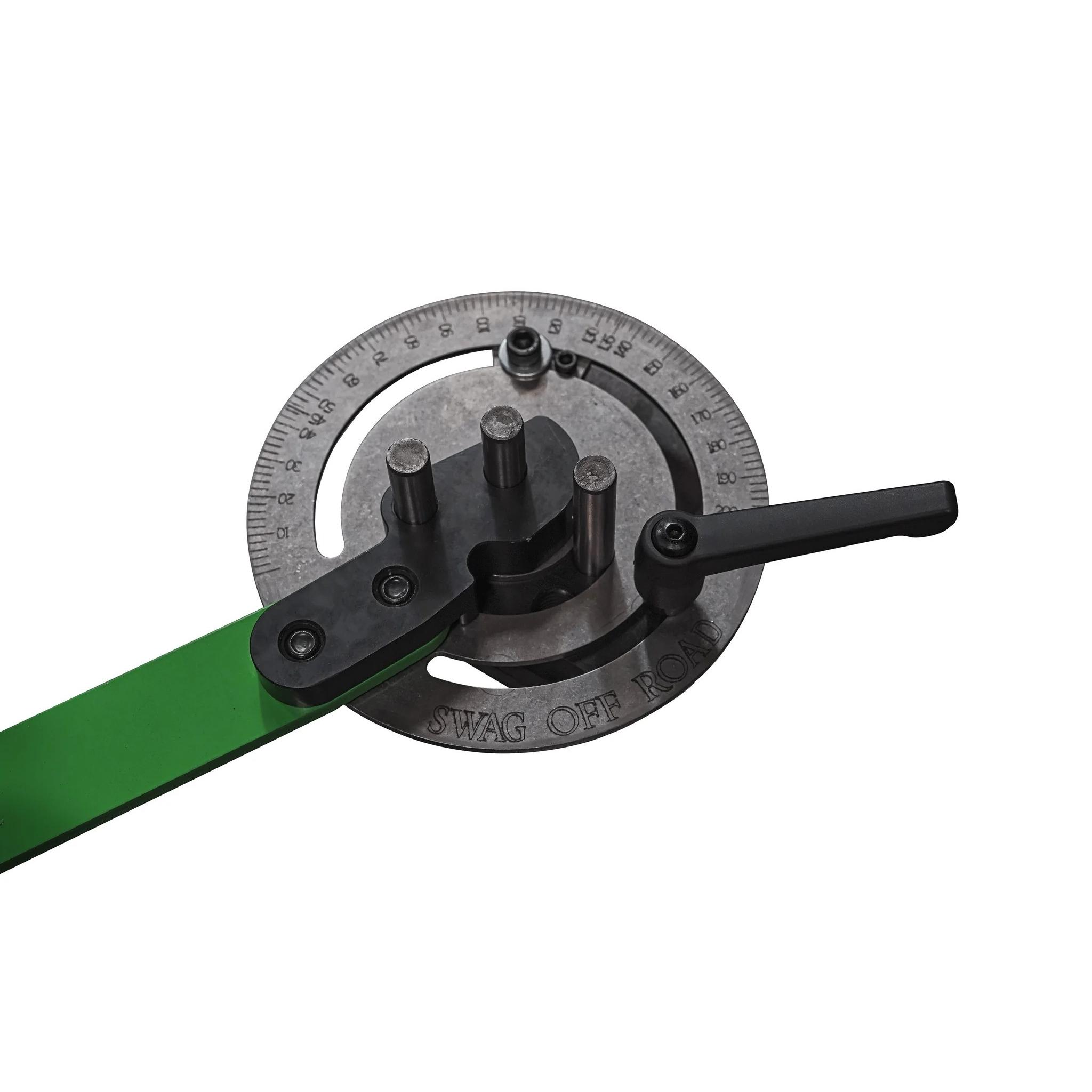 SWAG Fu-Bar Universal Bar Bender