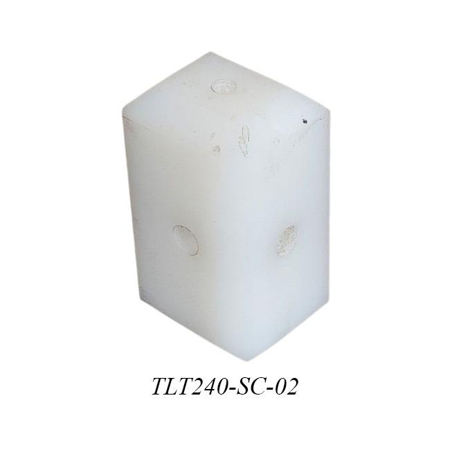 Kernel iDeal Launch 9K-12K 2 Post Carriage Slider Block Set of 8 - FREE ...