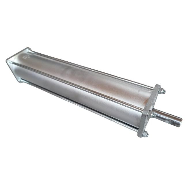 Kernel TC-950 & TC-950-WPA Turntable Cylinder Assembly / Redline Stands