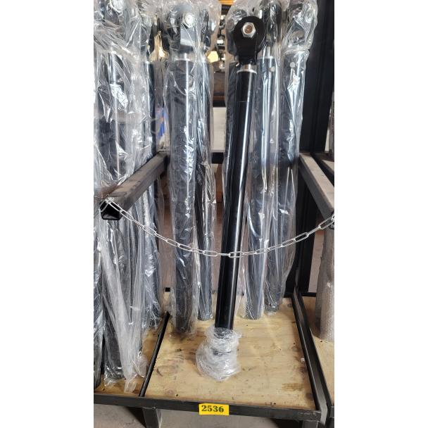 9K Replacement 2-Post Lift Cylinder with Chain Roller