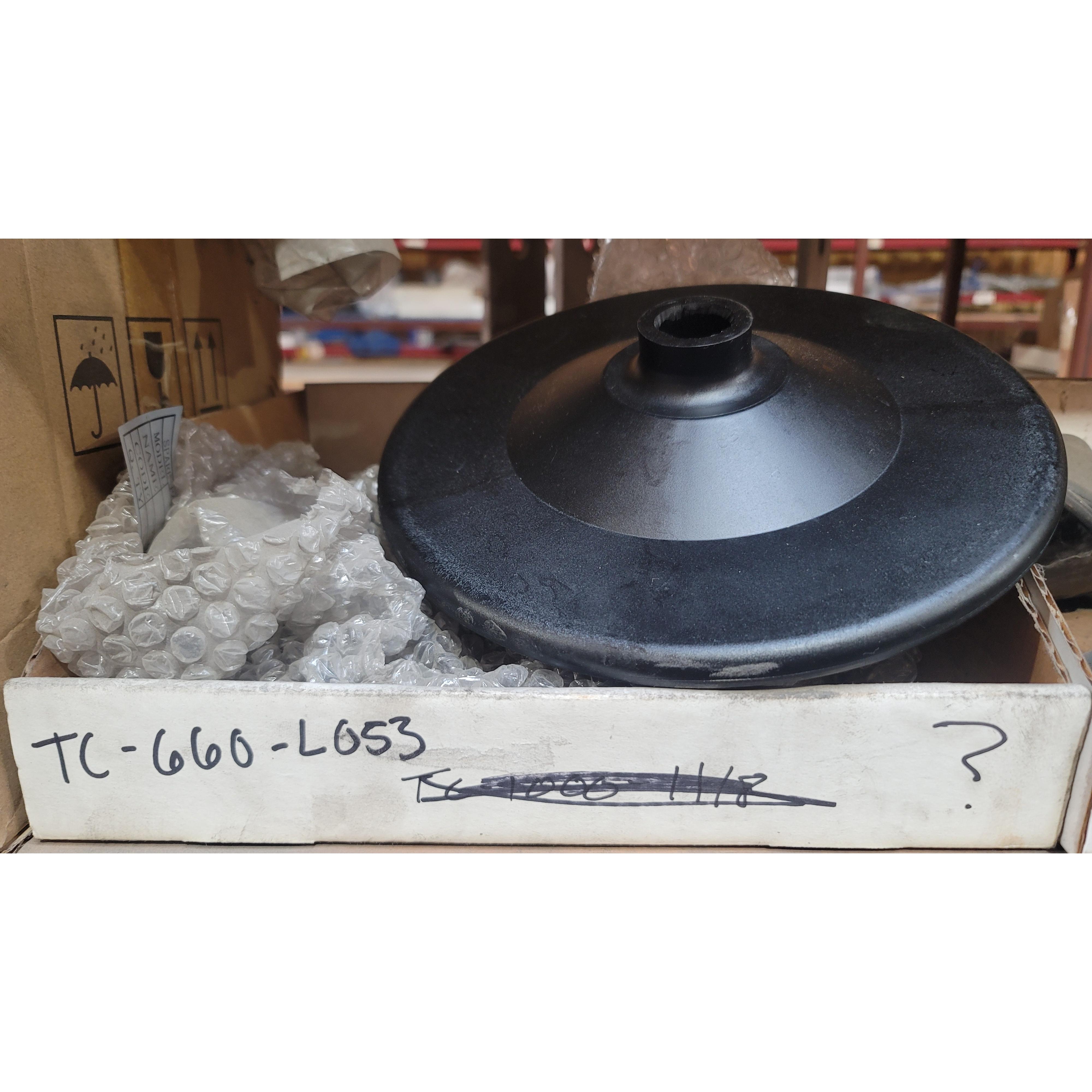 Kernel TC-950-WPA Bead Lifting Disk Single OEM Factory Replacement / Kernel OEM Factory ...