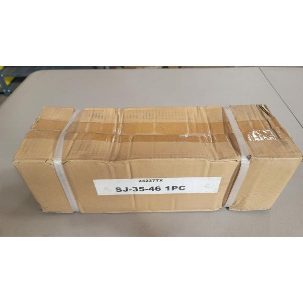 Kernel SJ-35/RJ-45 OEM Factory Replacement Pump for Rolling Bridge Jack