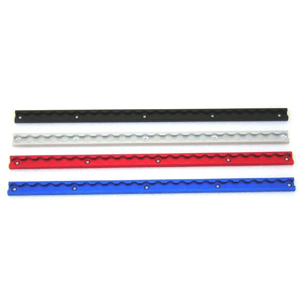 Pit Posse 4 Foot Mounting S Track Strap Lengths | Redline Stands