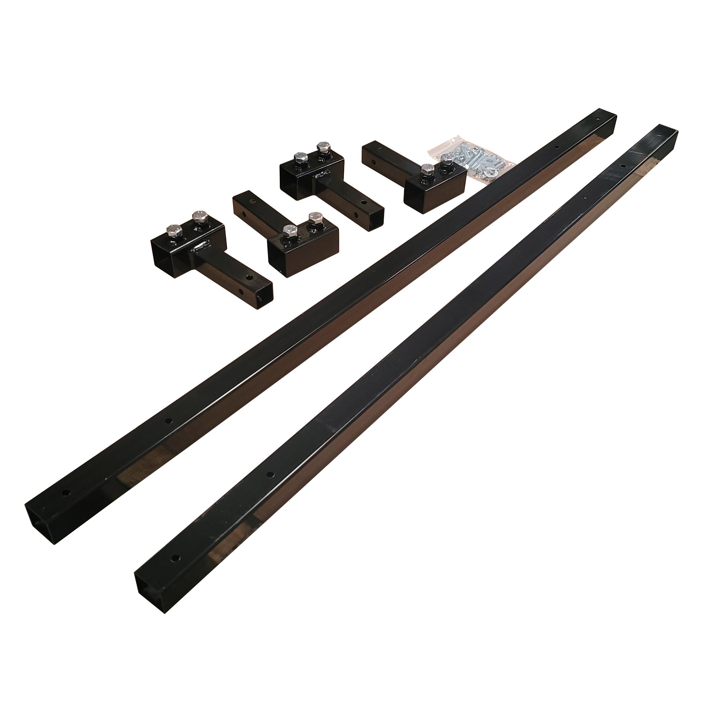 Redline Auto Rotisserie Truck Cab Adapter Kit - FREE SHIPPING