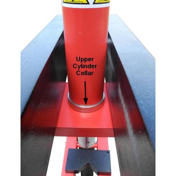 Redline RE20T-A OEM Factory Replacement Mounting Collars