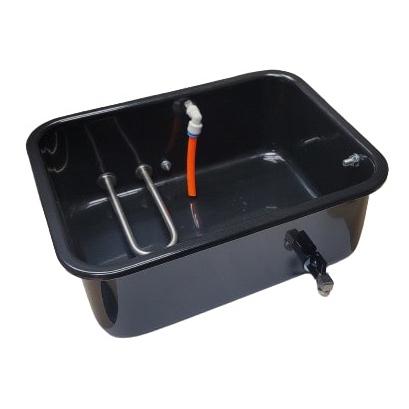 Redline RE-42HPW Heated Parts Washer Replacement Solvent Basin - FREE ...