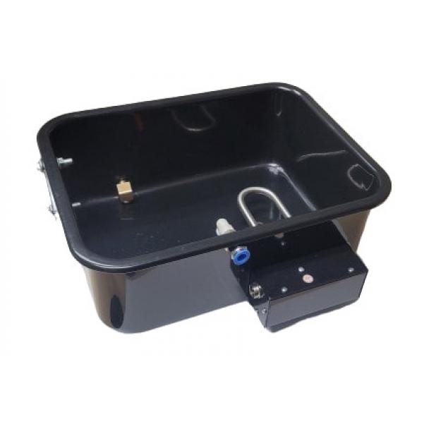 Redline RE-42HPW Heated Parts Washer Replacement Solvent Basin - FREE ...