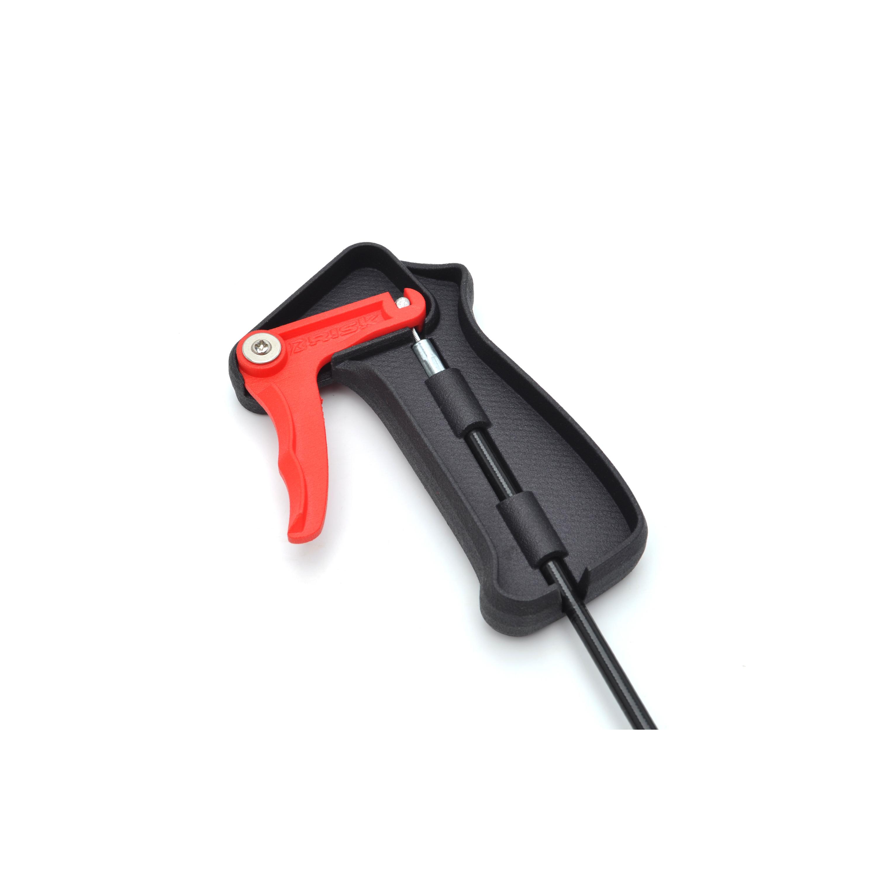 Risk Racing Manual Motocross Starting Holeshot Gate | Redline Stands