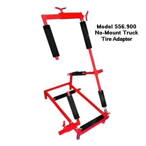 TSI ST Tire Siper - Automotive Tire and Wheel Siper for Precision Cutting