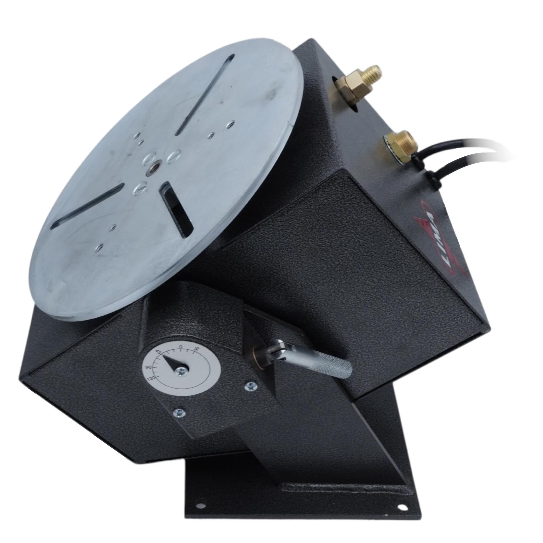 SWAG XT-200 Tilting Welding Rotary Positioner : Motorcycle Lift Tables ...