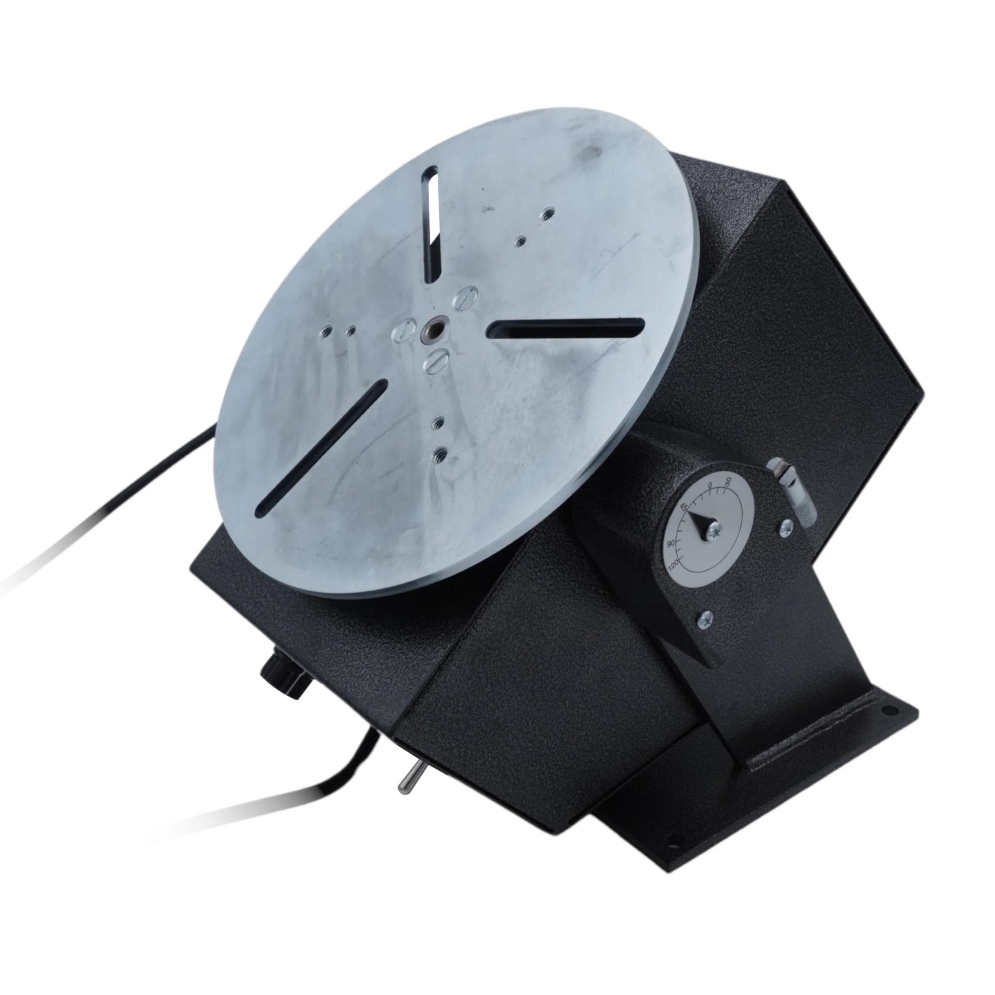 SWAG XT-200 Tilting Welding Rotary Positioner : Motorcycle Lift Tables ...