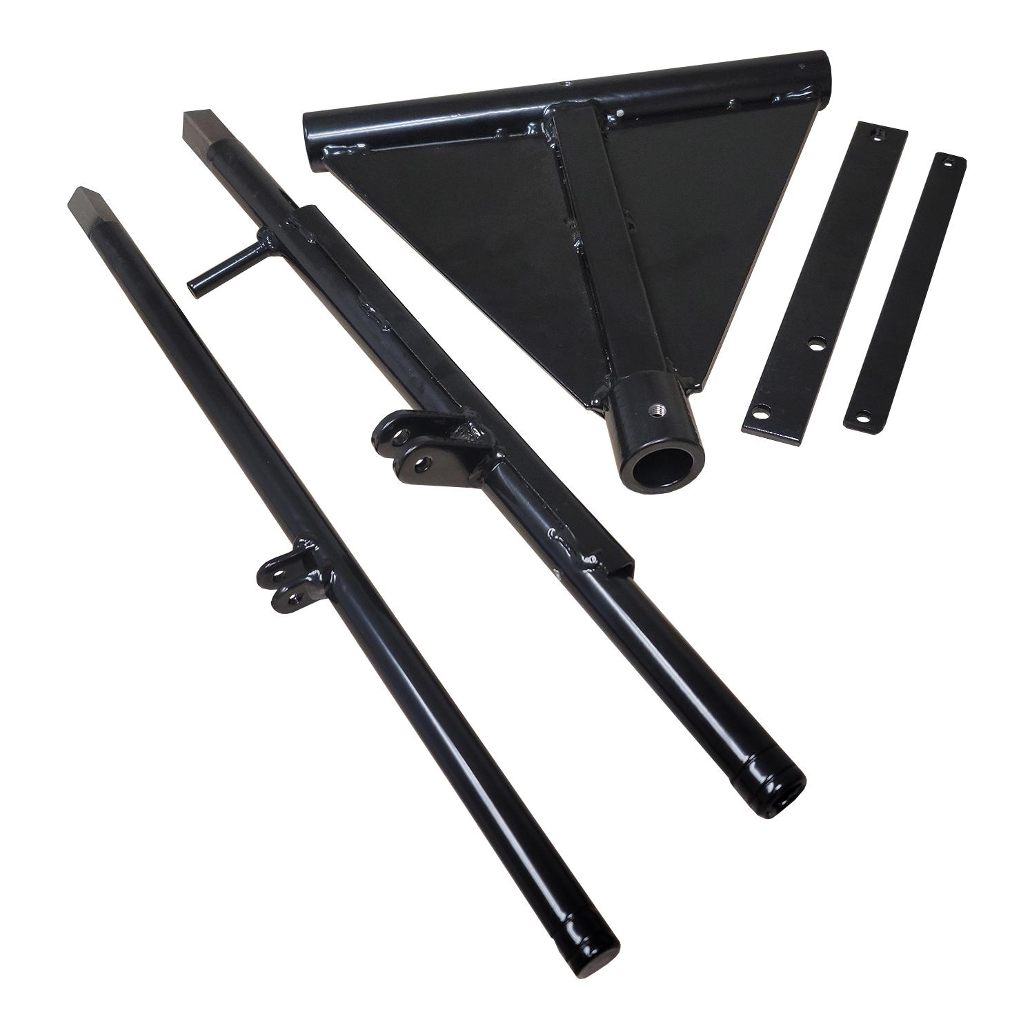 LD1K Replacement Pump Installation Bracket Kit