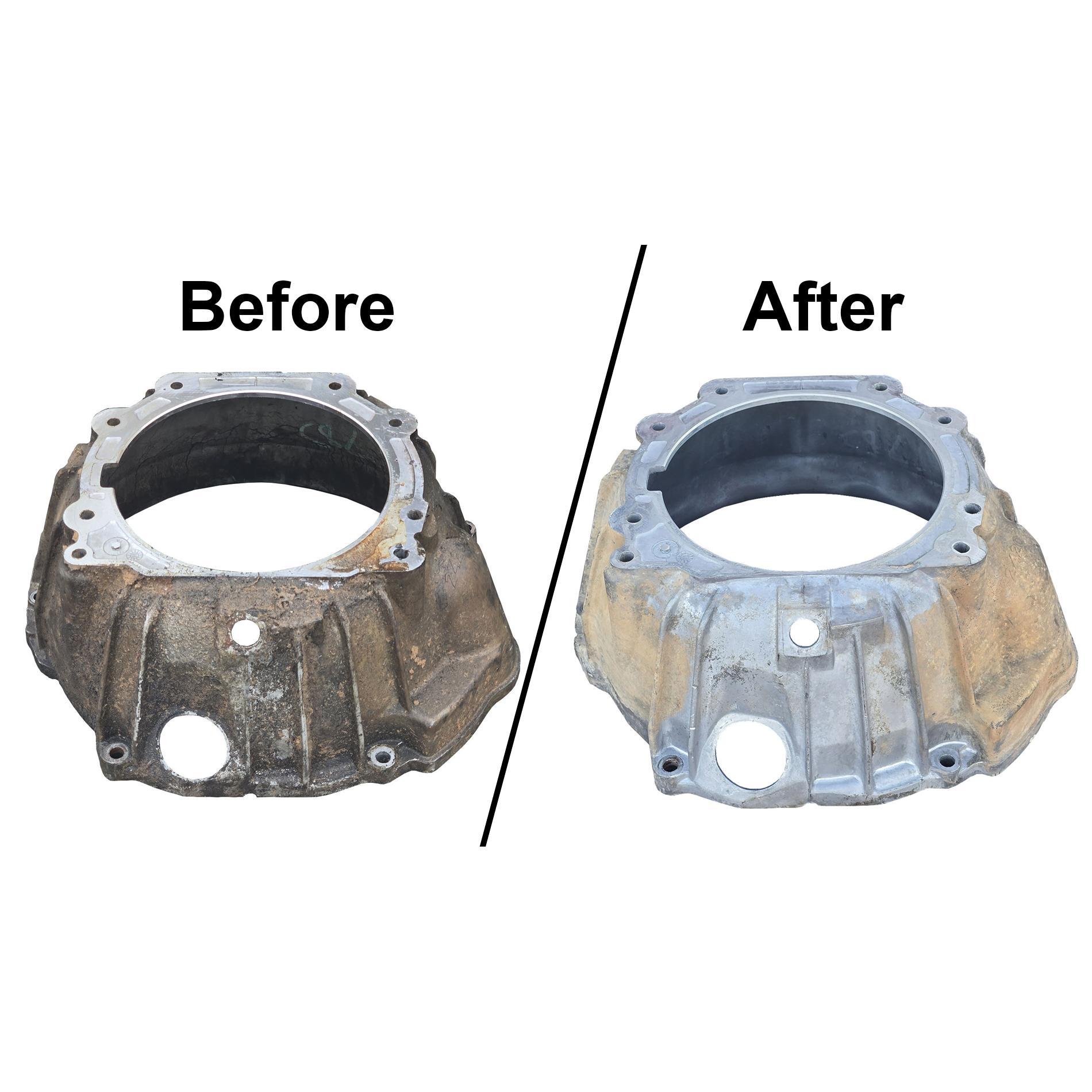 automotive parts washer detergent