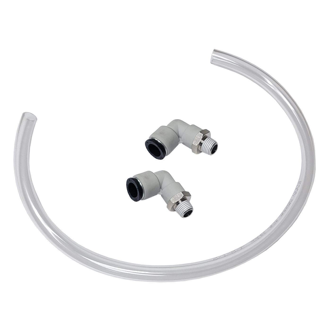 Redline RE-RD30 ODT-3O-E OEM Replacement Sight Tube Fitting | Redline ...