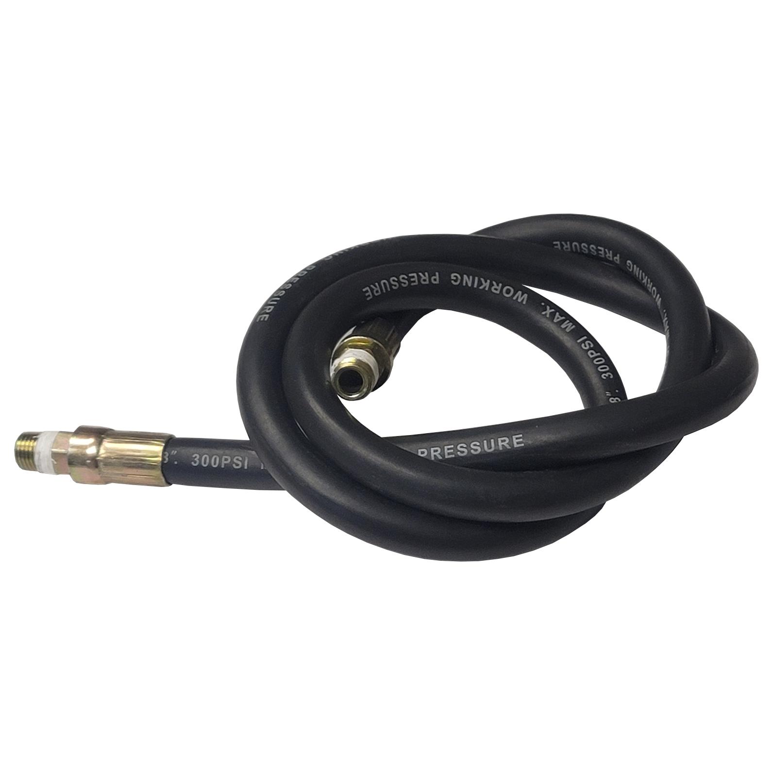 Redline Shop Press Foot Pedal to Pump Hose : Motorcycle Lift Tables ...