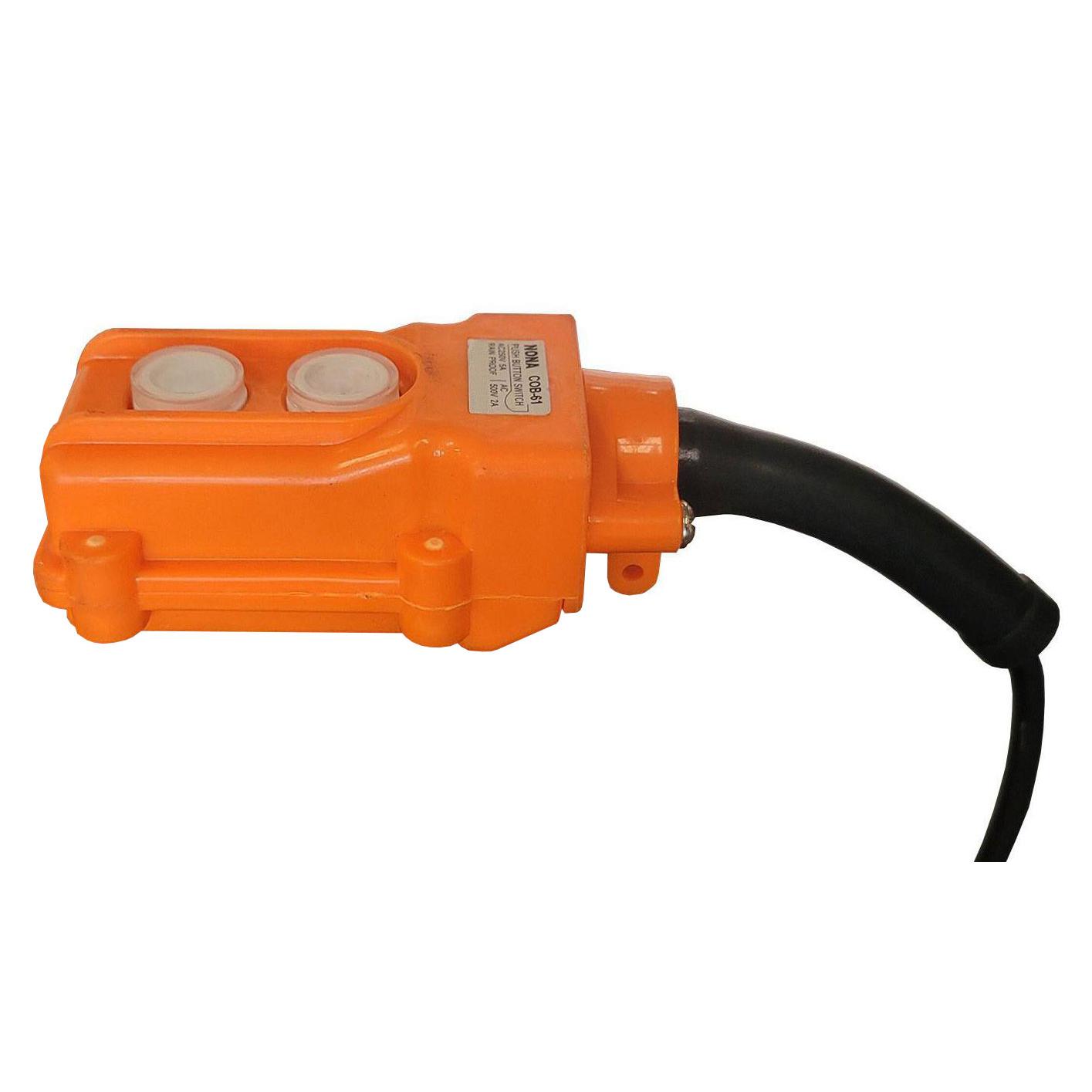 Redline 1500ELE OEM Replacement Handheld Magnetic Controller | Redline ...