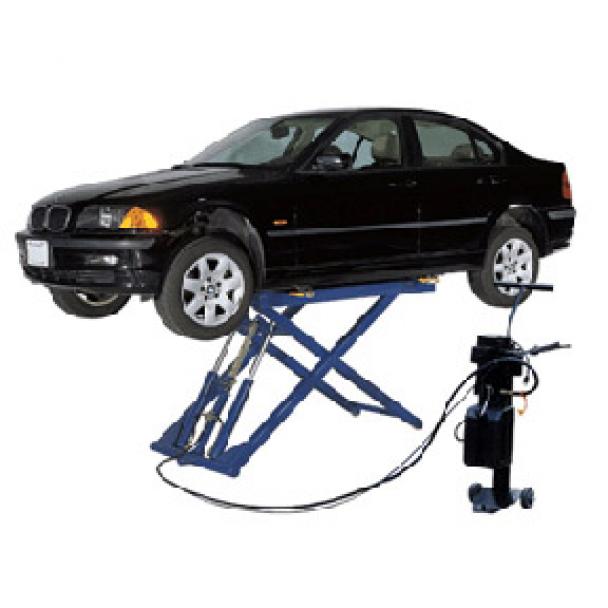 Titan 6,000 lb Scissor Lift for Sale Online | Redline Stands