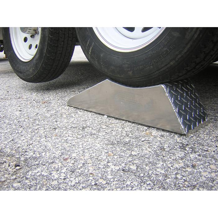 Tire Pal Trailer Tire Quick Changer | Redline Stands