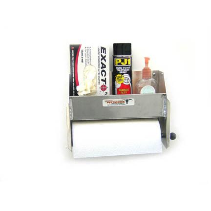 Pit Posse Hand Cleaning Station | Redline Stands