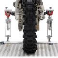 [DISCONTINUED] Moto Cinch Dirt Bike Transport System - FREE SHIPPING