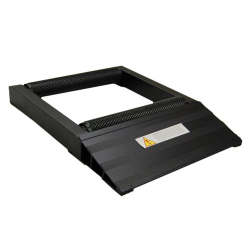 Titan Rolling Motorcycle Stand | Redline Stands