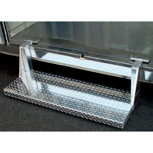 [DISCONTINUED] Pit Pal 42 Removable Trailer Step - FREE SHIPPING - FREE ...