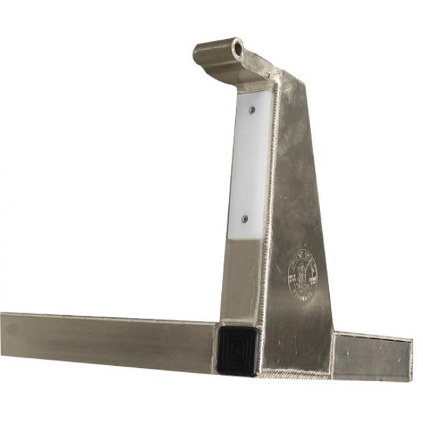 [DISCONTINUED] Pit Pal 42 Removable Trailer Step - FREE SHIPPING