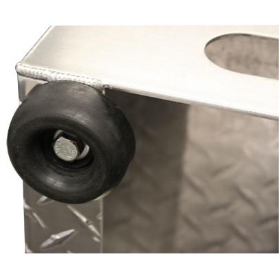 Pit Pal Trailer Step | Aluminum Trailer Steps for Sale
