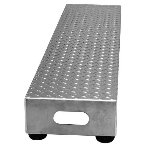 Pit Pal Trailer Step | Aluminum Trailer Steps for Sale
