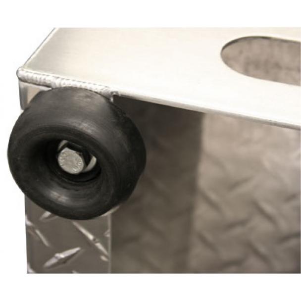 Pit Pal Trailer Step | Aluminum Trailer Steps for Sale