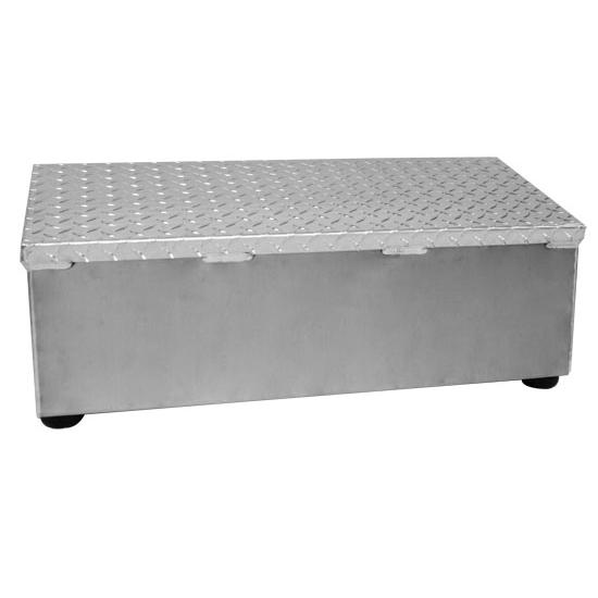 Pit Pal Portable 30 Work Step - FREE SHIPPING